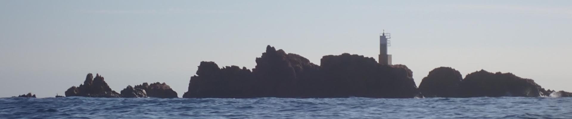 Excursión a las Islas Formigues en barco: historia, leyenda y qué ver ...