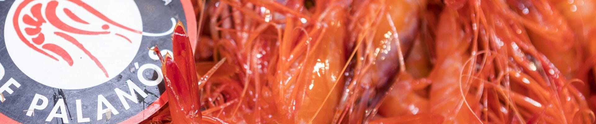 The Palamós shrimp and its importance to the gastronomy of the Costa ...